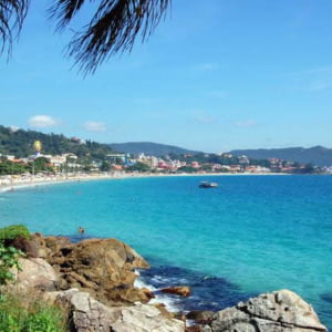 Descubra como chegar em Bombinhas com a Agência Casa do Turista